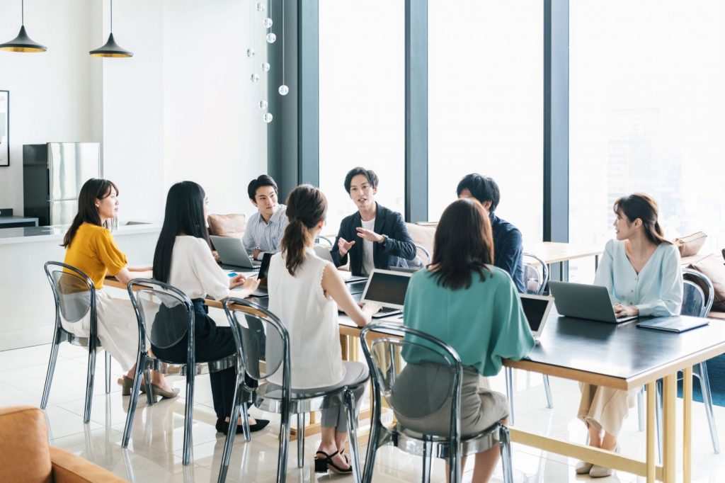 決定事項が共有されない！！ | 経営コンサルタント Office Miraiz